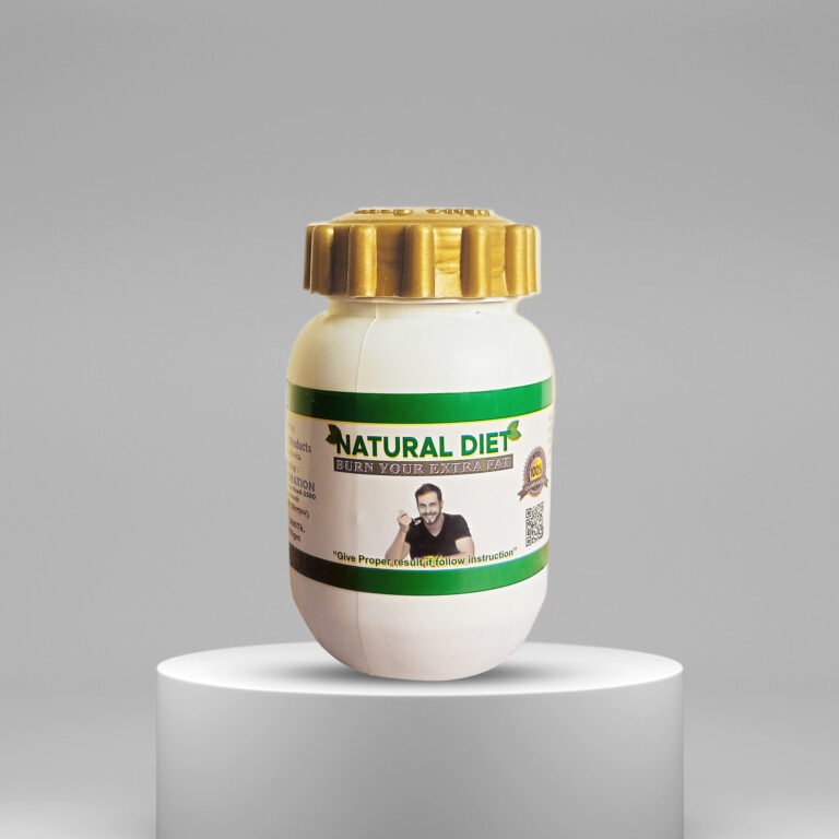 Natural Diet Powder – Elite Corporation